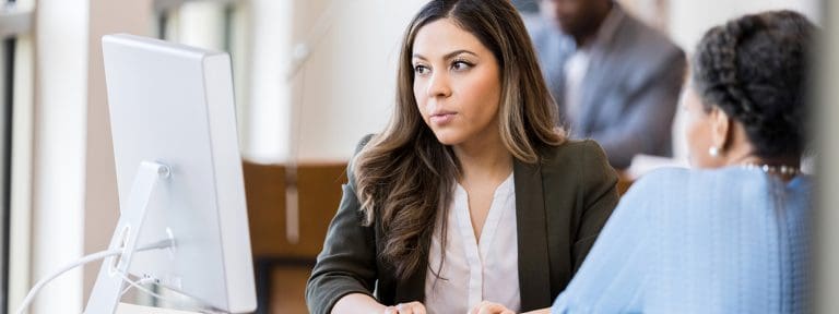 Account Services | Bankers' Bank