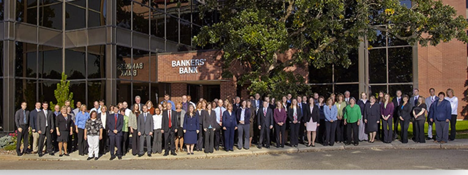 Contact Us | Bankers' Bank