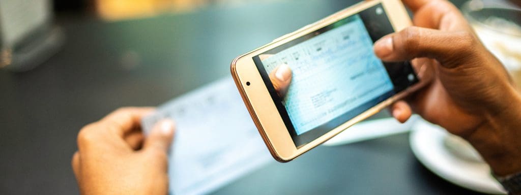 Image Cash Letter Processing | Bankers' Bank