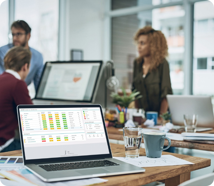 Risk Management Solutions | Bankers’ Bank