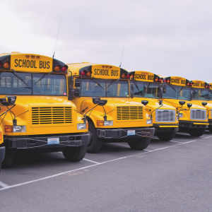 Streamline School Bus Purchases with Bankers' Bank Leasing - Bankers' Bank