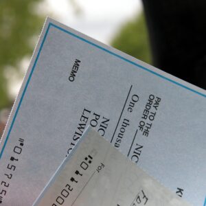 Foreign Check Clearing Solutions for Community Banks - Bankers' Bank